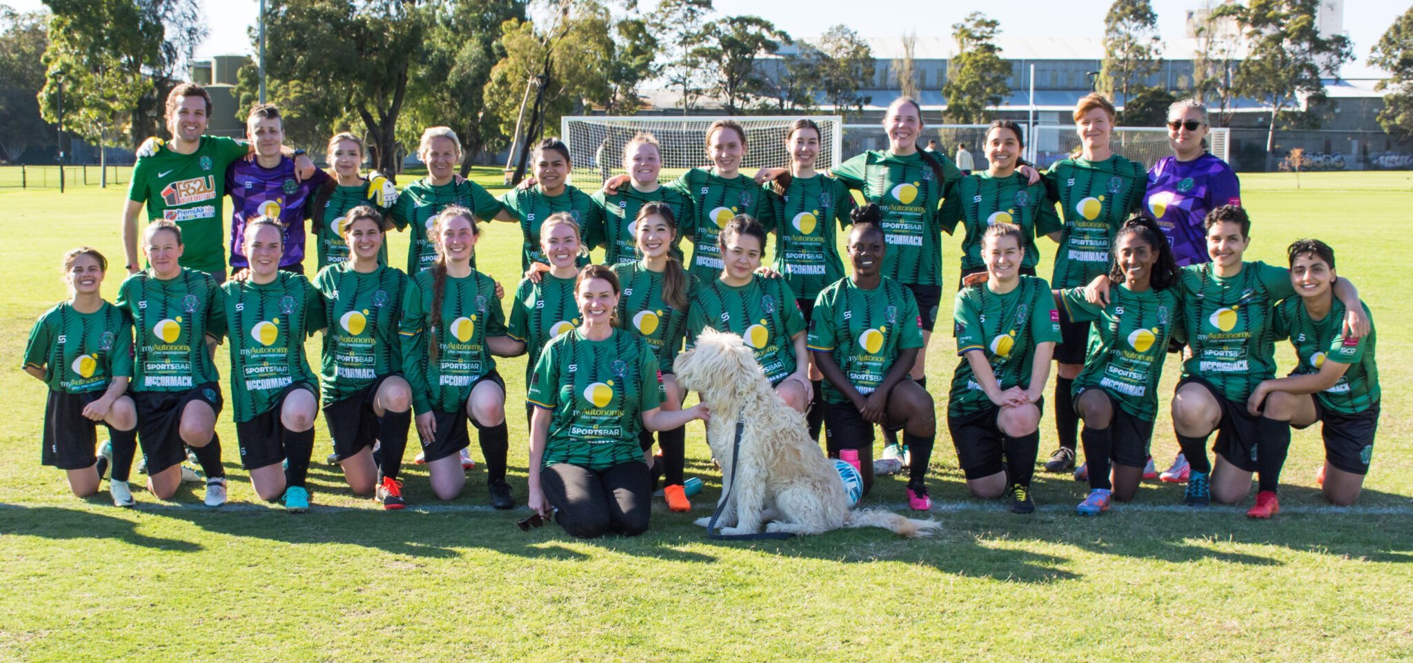 Footscray United Rangers Football Club - ABOUT US